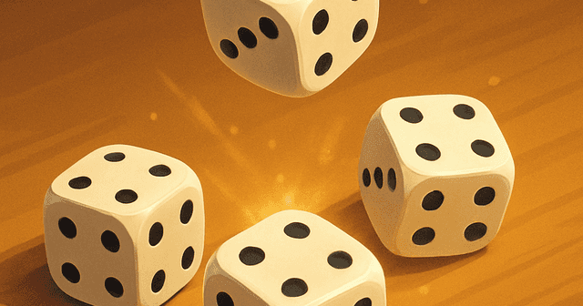 Yahtzee Rules → Complete Beginner’s Guide to Playing & Scoring